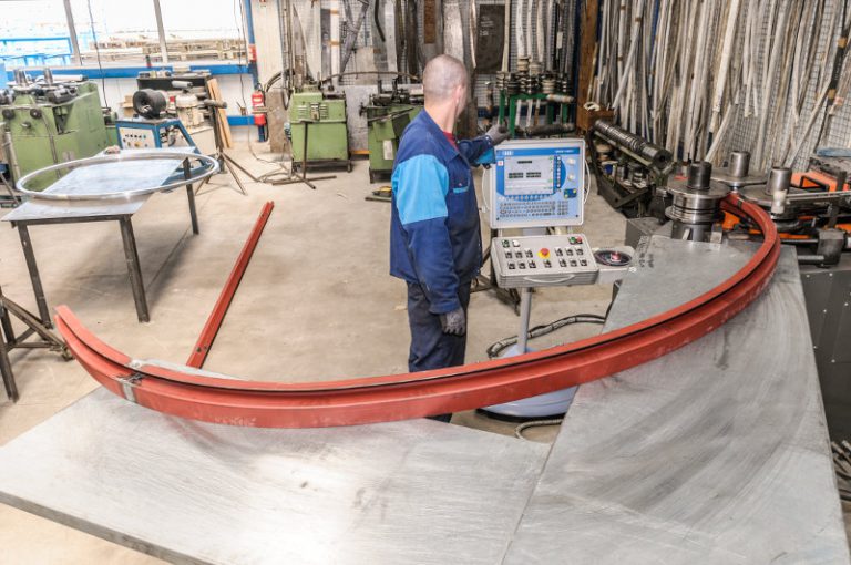 Positionnement – ETS VIOT