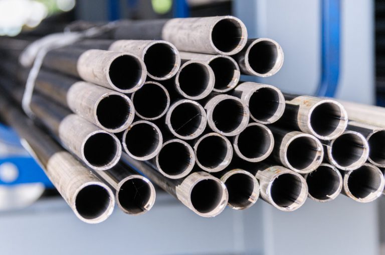 Usinage Tubes et profilés – ETS VIOT