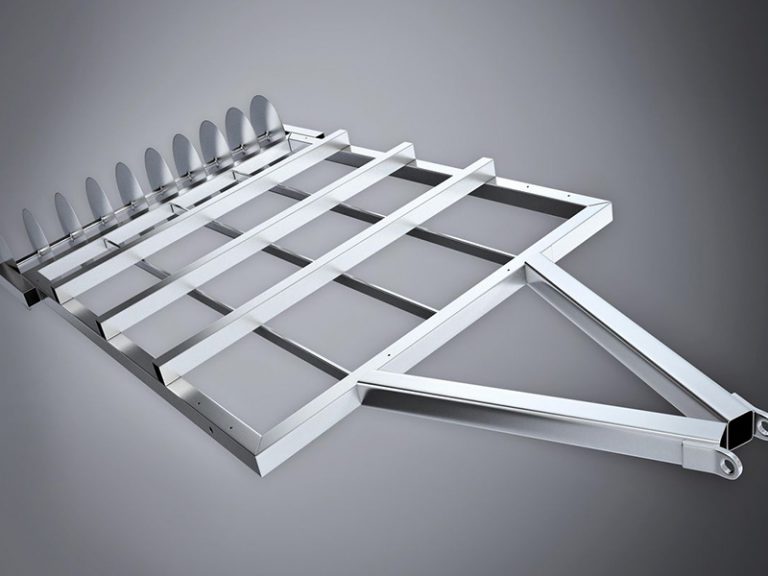 Découpe laser tubes – ETS VIOT